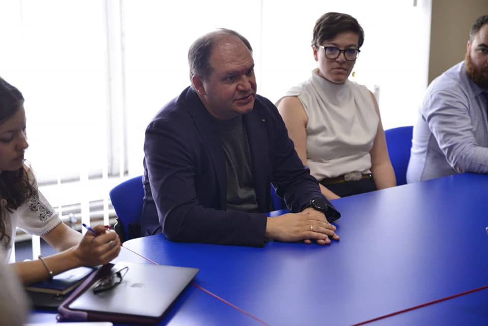 „Ion Ceban lua banii din România, dar consolida interesele ruse în ...